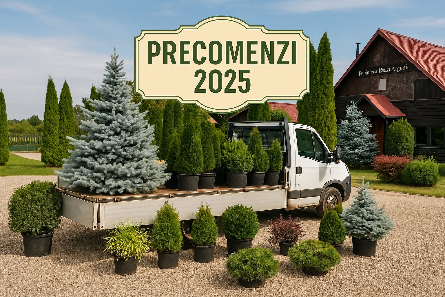 Plante Premium – Disponibile doar la precomandă | Bursa Plantelor